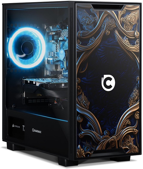 Hogwarts Legacy Specs & PC Requirements - Chillblast Learn