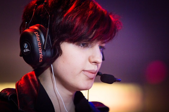 Meet The Top Female Gamers Of 2021 - Chillblast Learn