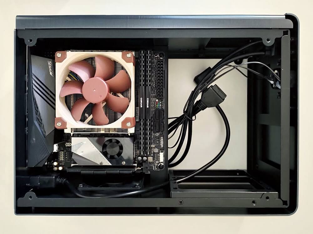 Building The Ultimate Small Form Factor PC - Chillblast Learn