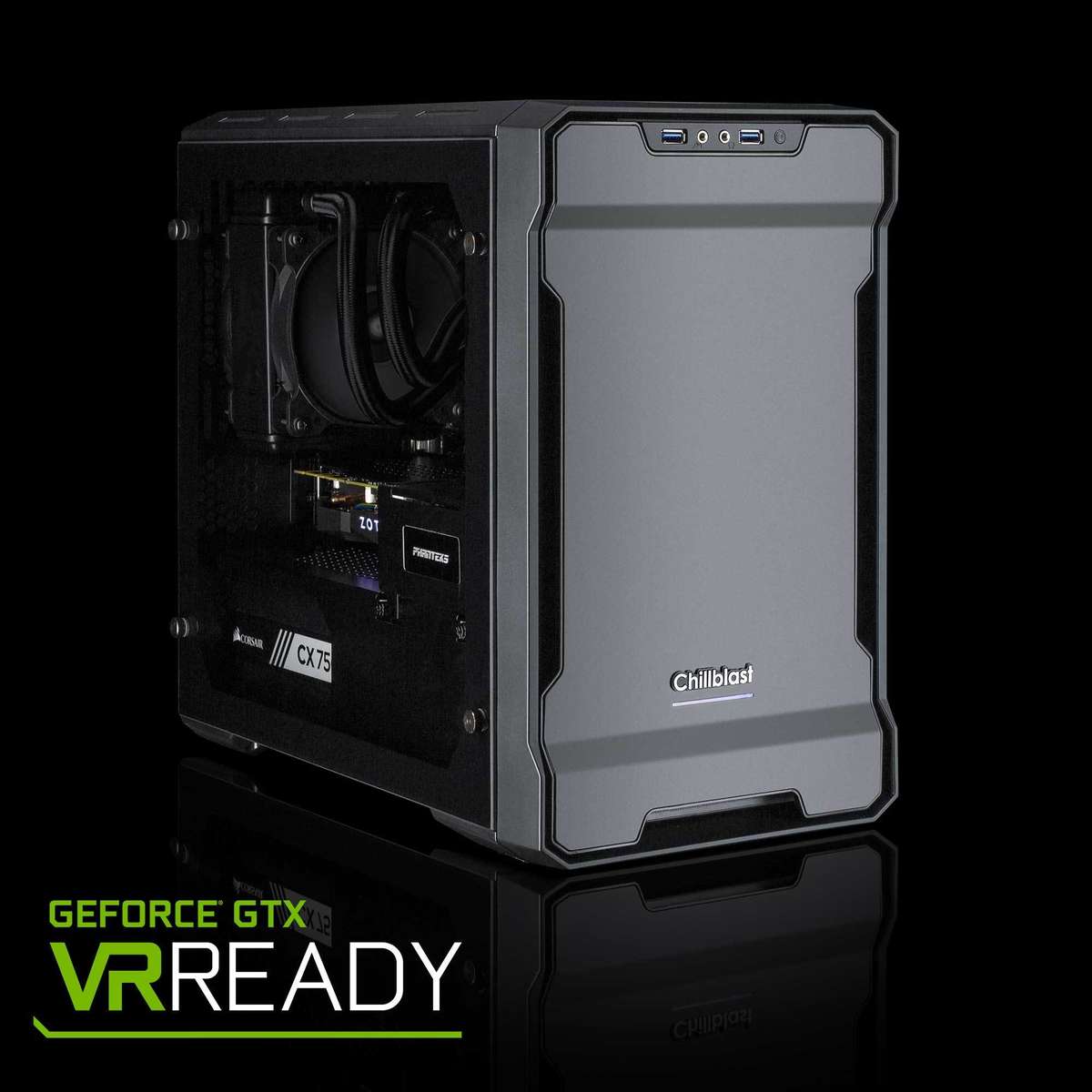 Do you need a gaming computer to play PC games? - Chillblast Learn